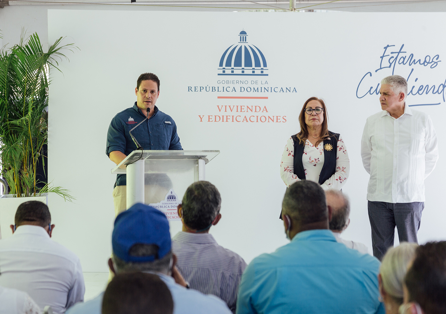 Ministerio de la Vivienda y Edificaciones construirá el primer centro ... Ministerio de la Vivienda y Edificaciones construirá el primer centro ...